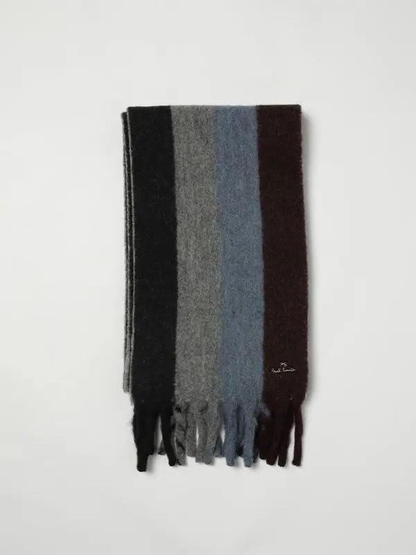 Paul Smith Scarf Colour
