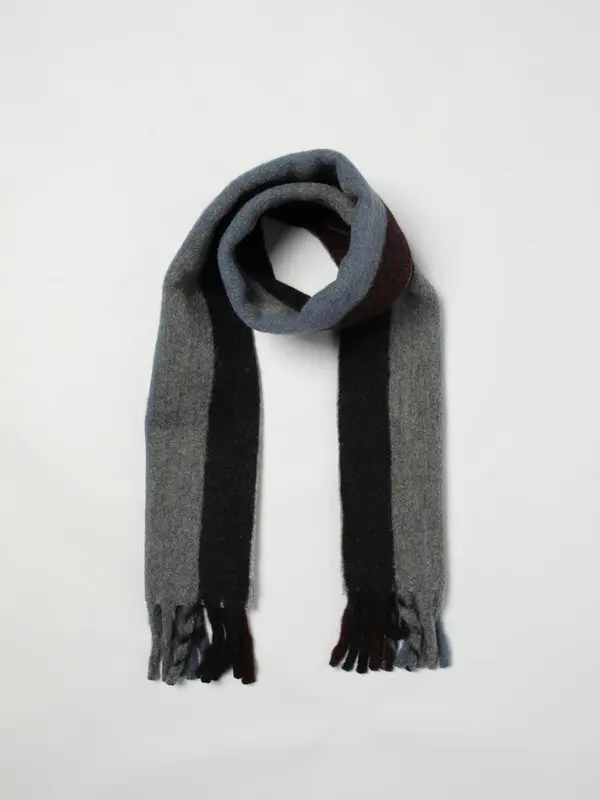 Paul Smith Scarf Colour