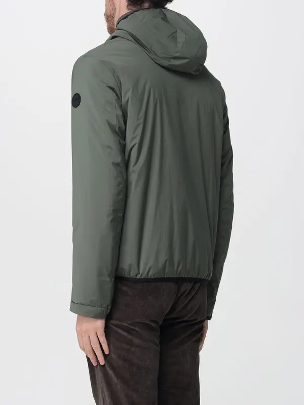 COLMAR Jacket Colour - Black 1