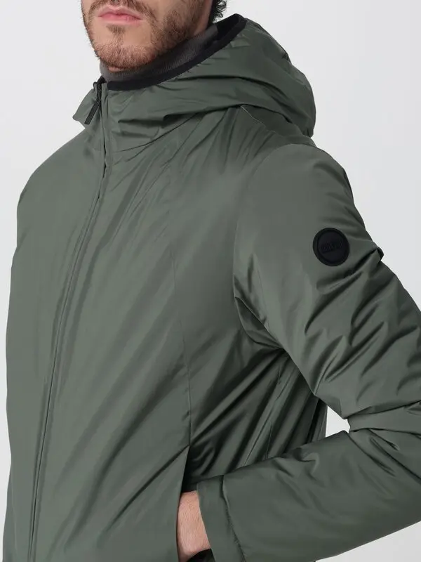 COLMAR Jacket Colour - Black 1