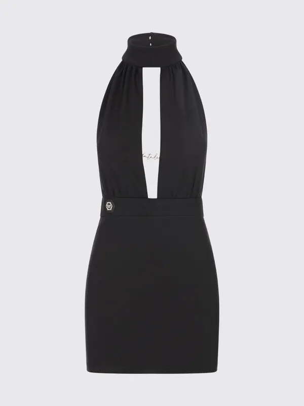 Philipp Plein Dress Colour