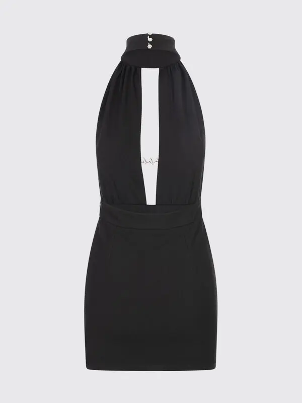 Philipp Plein Dress Colour
