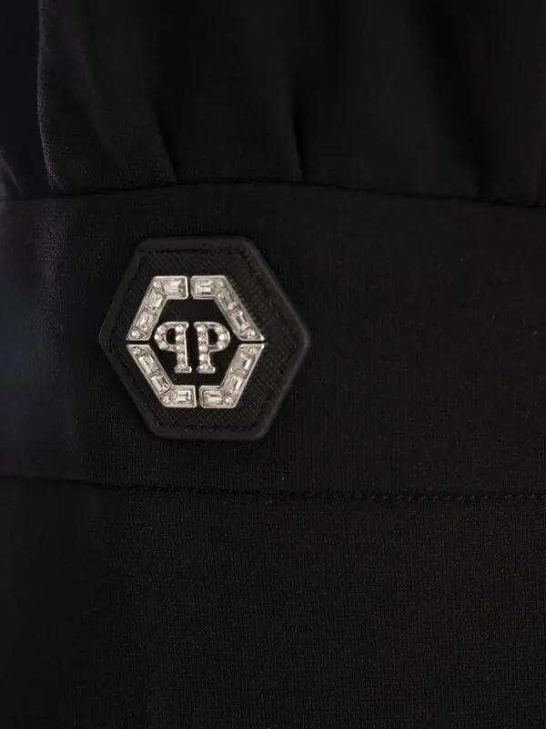 Philipp Plein Dress Colour