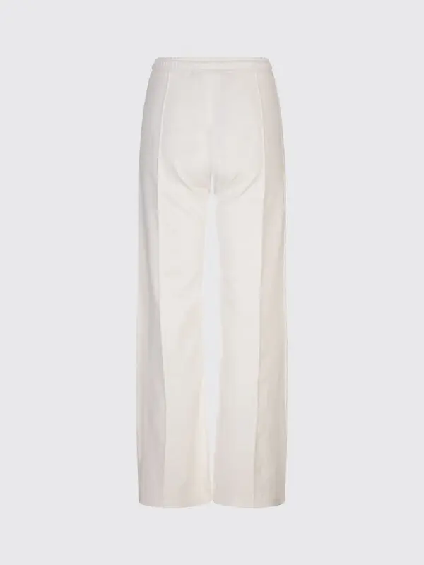 Philipp Plein Embellished Logo Trousers