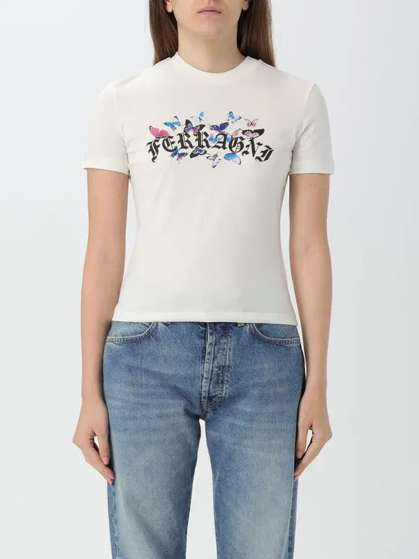 CHIARA FERRAGNI T-shirt