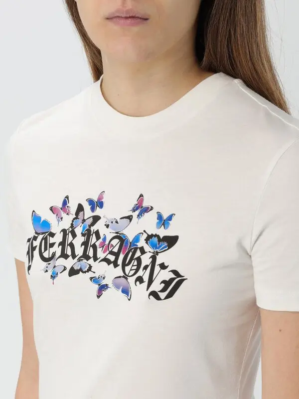 CHIARA FERRAGNI T-shirt