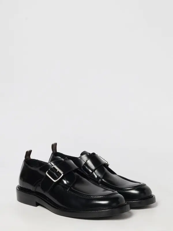 Paul Smith Brogue Shoes Colour