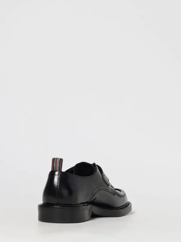 Paul Smith Brogue Shoes Colour