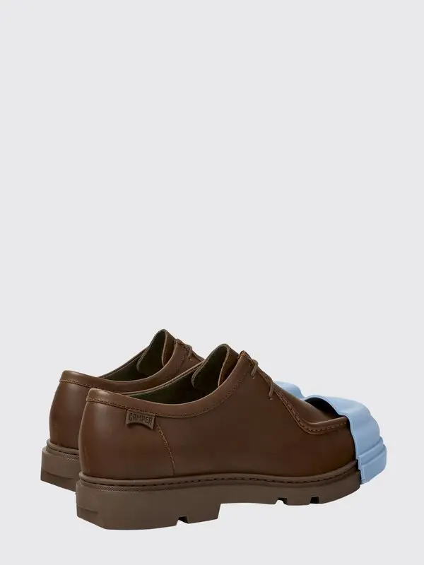 Camper Brogue Shoes Colour
