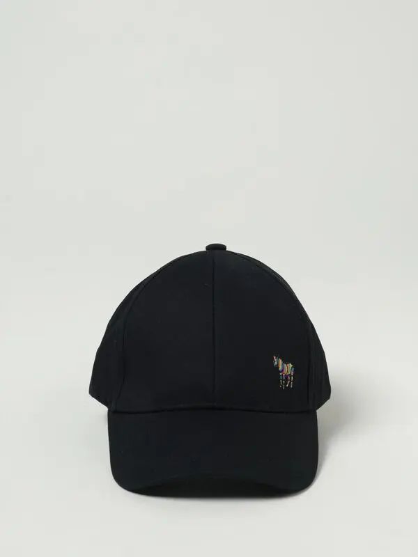 Paul Smith Hat Colour