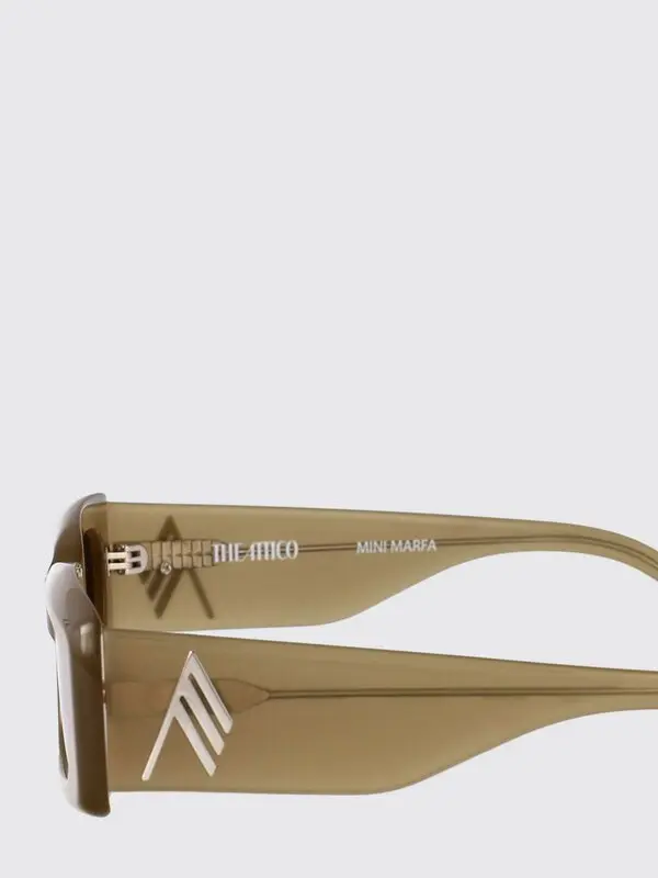Attico Sunglasses Colour