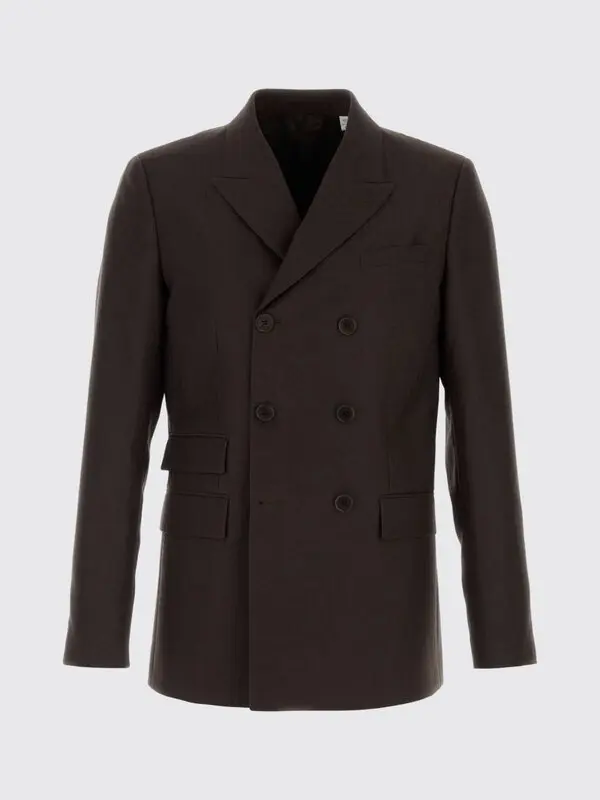 Burberry Jacket Colour