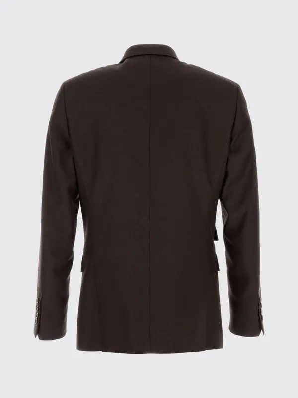 Burberry Jacket Colour