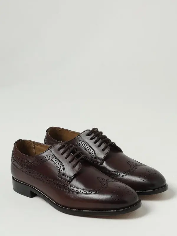 Paul Smith Brogue Shoes Colour