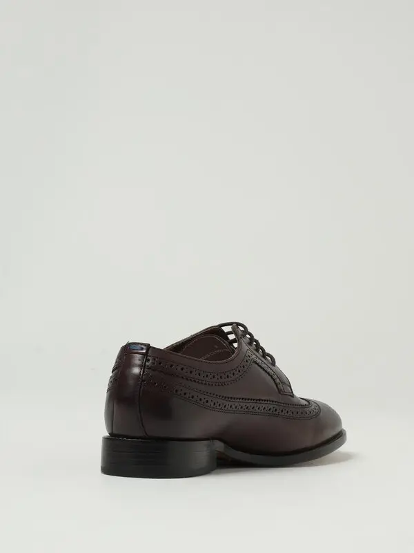 Paul Smith Brogue Shoes Colour