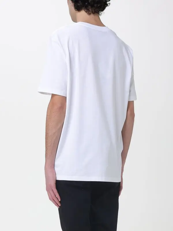 Balmain T-shirt Colour - White