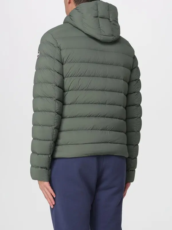 COLMAR Jacket Colour