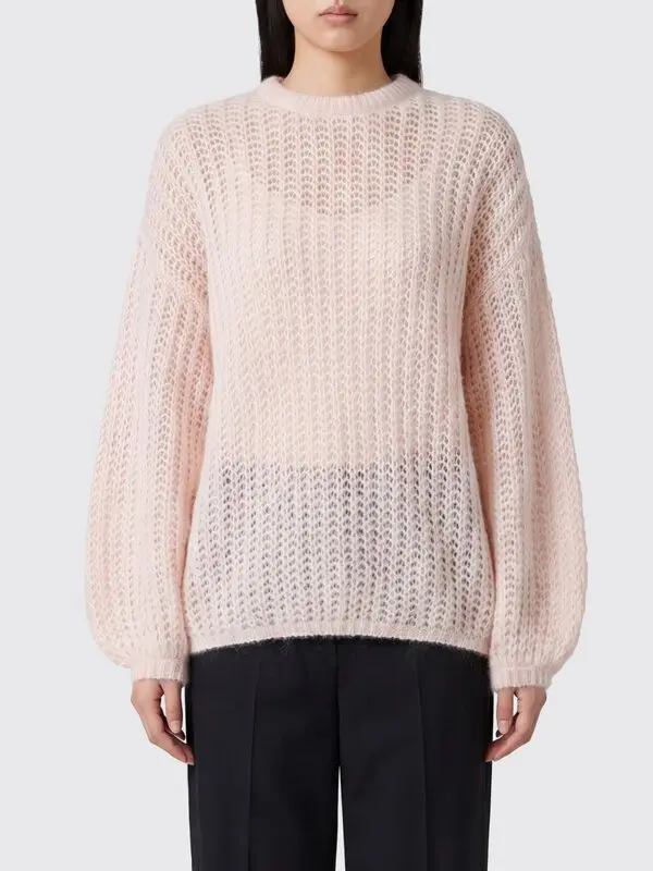 TOTEME Jumper - Pink