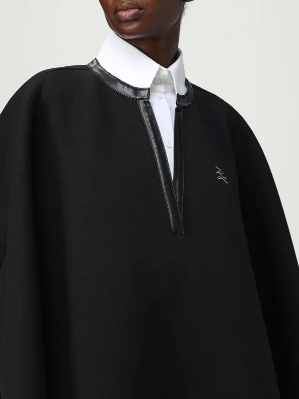 Karl Lagerfeld Coat Colour