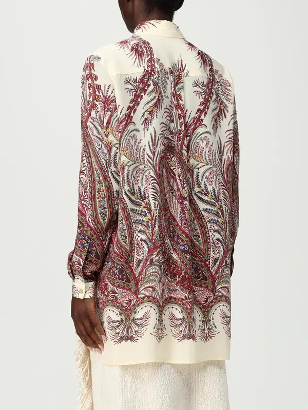 Etro Shirt Colour
