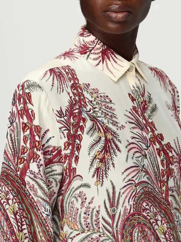 Etro Shirt Colour