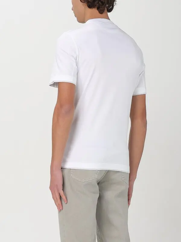 Brunello Cucinelli T-shirt Colour