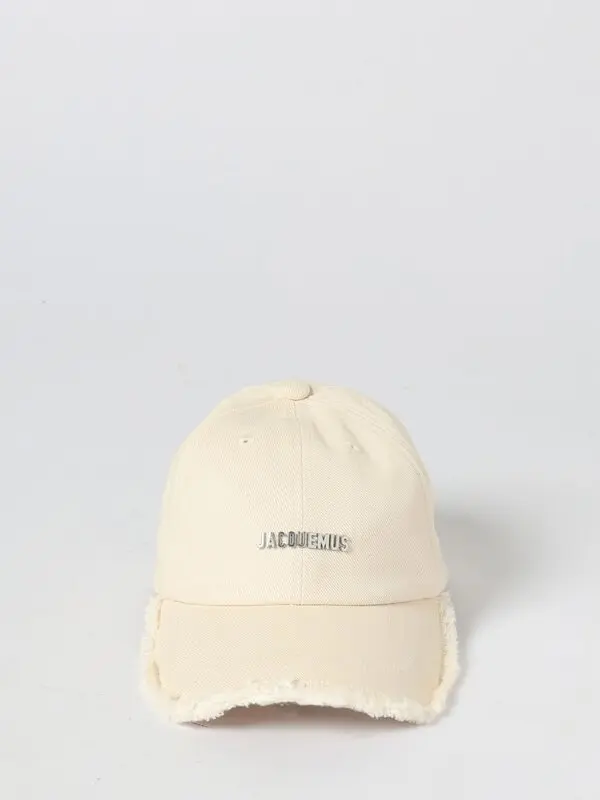 Jacquemus Baseball Cap