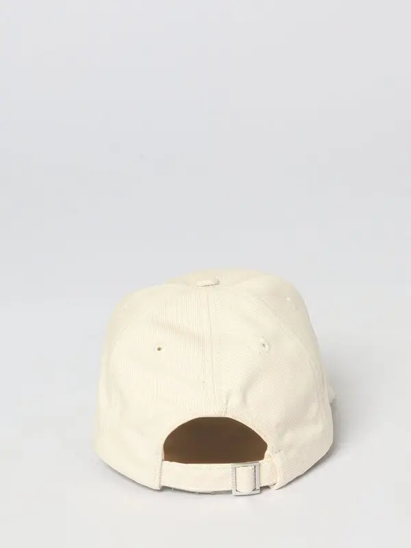 Jacquemus Baseball Cap