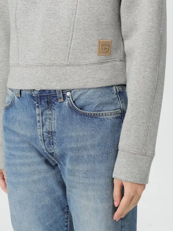 CHIARA FERRAGNI Sweatshirt