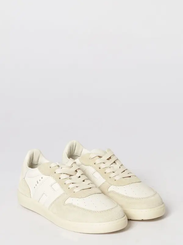 Hogan Cool Leather Sneakers