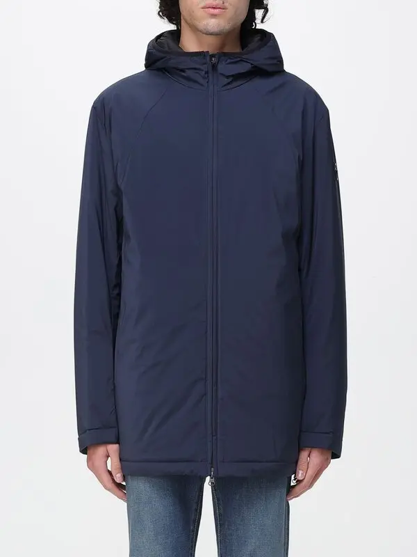 COLMAR Coat Colour - Navy