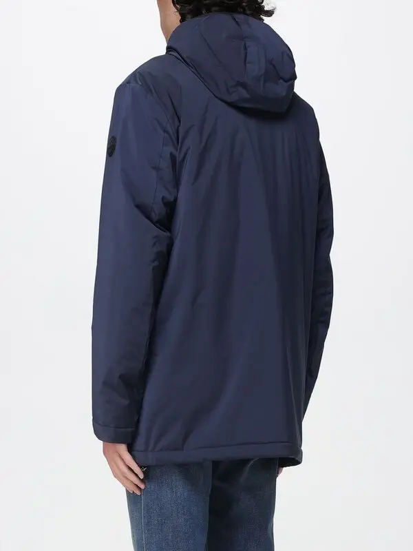 COLMAR Coat Colour - Navy