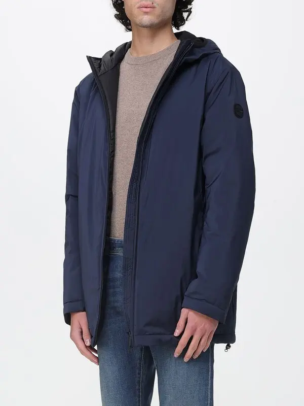 COLMAR Coat Colour - Navy