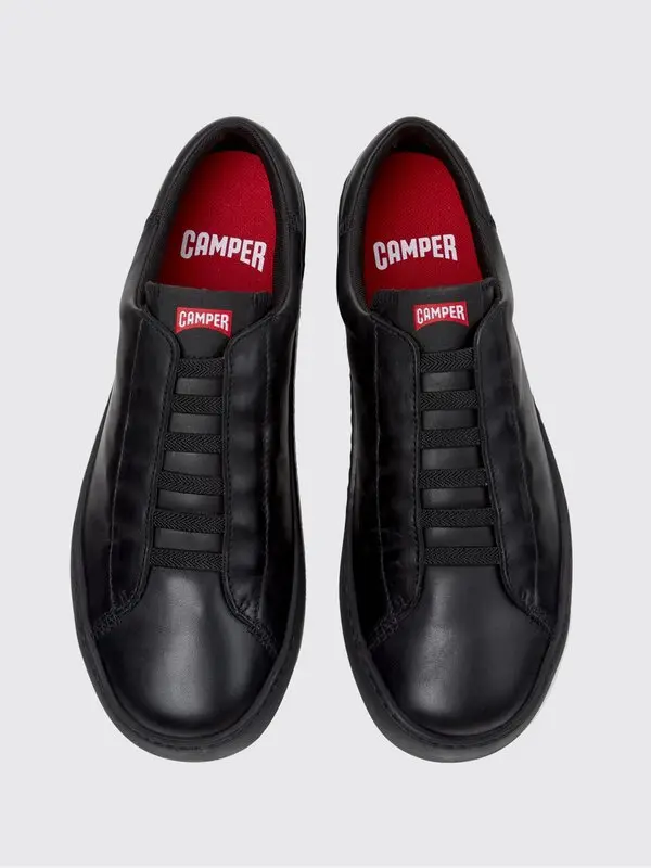 Camper Lace Up Sneakers