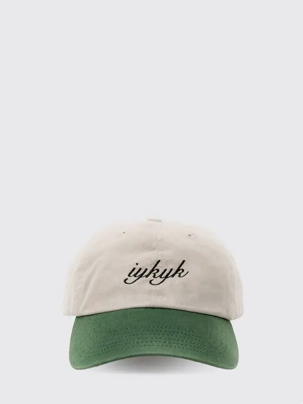 D1 MILANO Hat