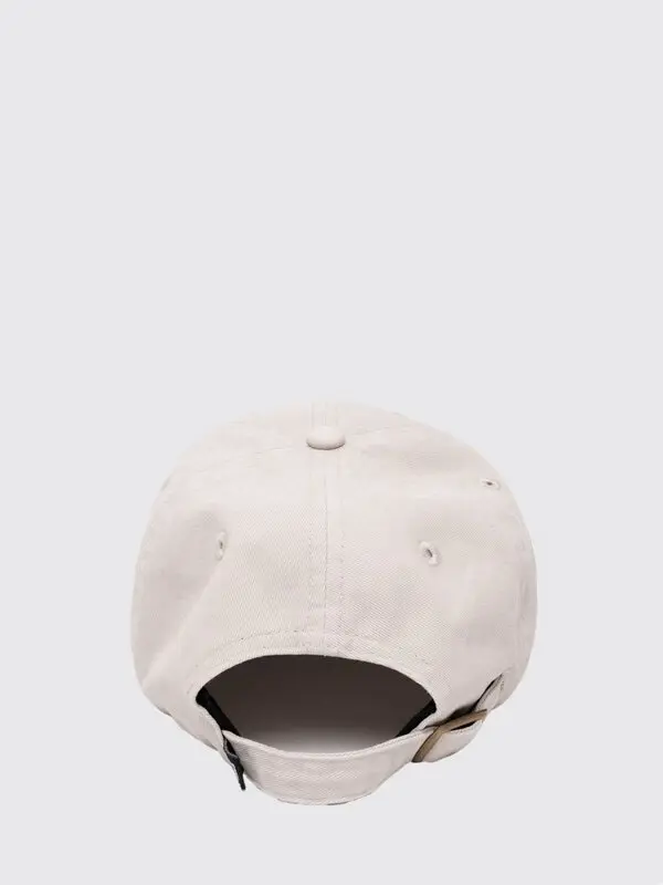 D1 MILANO Hat