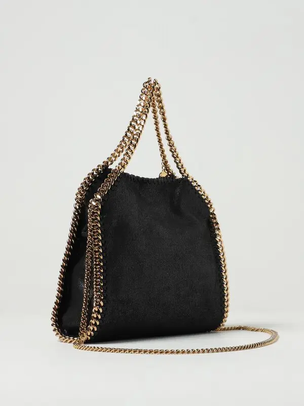 Stella McCartney Handbag - Black