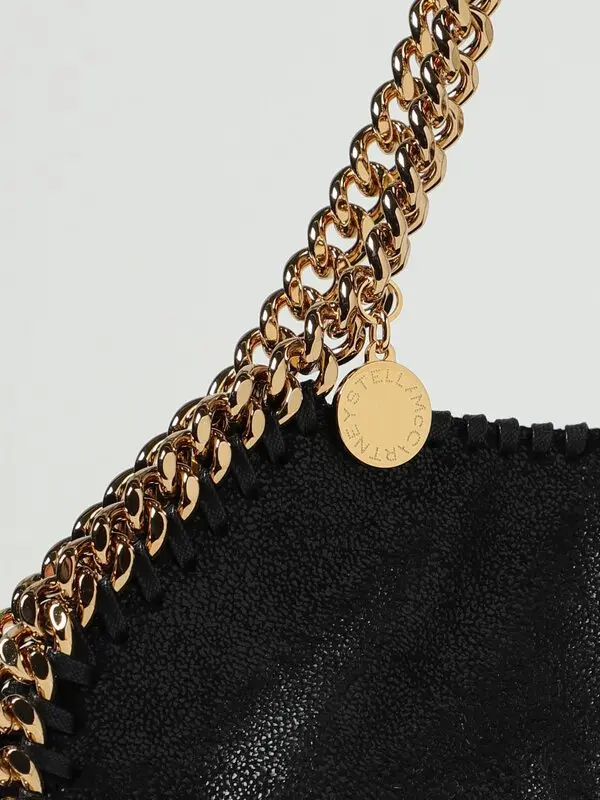 Stella McCartney Handbag - Black