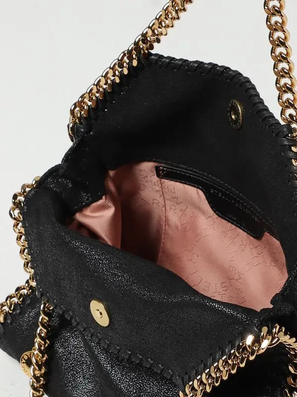 Stella McCartney Handbag - Black