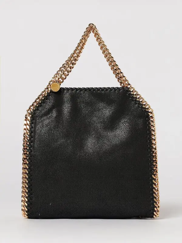 Stella McCartney Handbag - Black