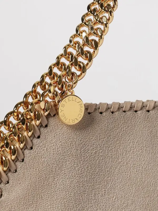 Stella McCartney Handbag - Butter