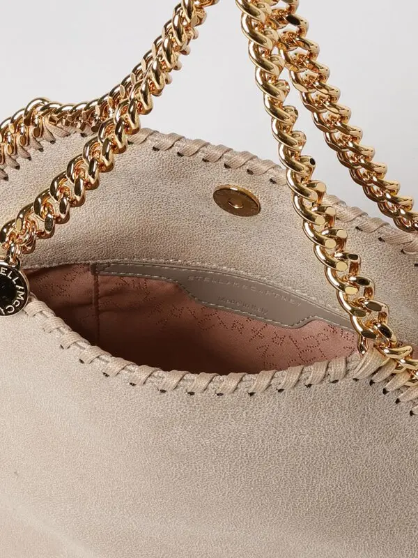 Stella McCartney Handbag - Butter