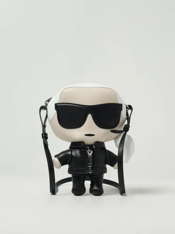 Karl Lagerfeld Crossbody Bag