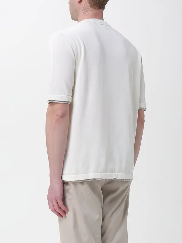 Eleventy T-shirt Colour