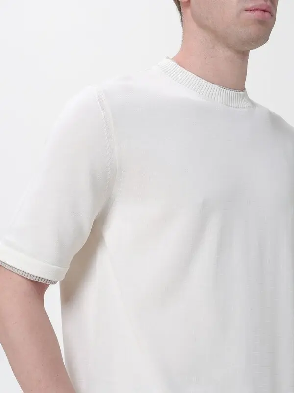Eleventy T-shirt Colour