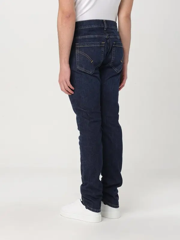 DONDUP Jeans Colour