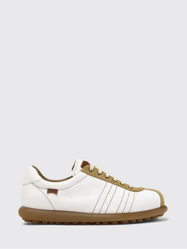 Camper Lace-up Sneakers