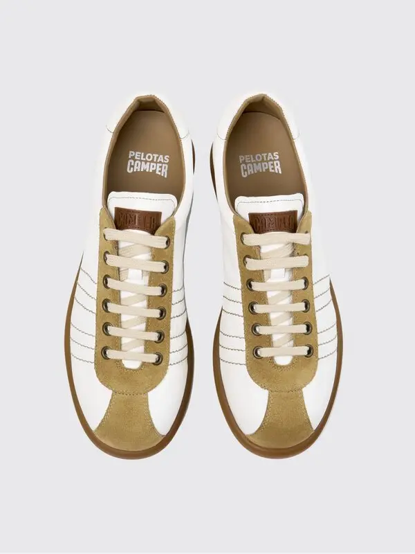 Camper Lace-up Sneakers