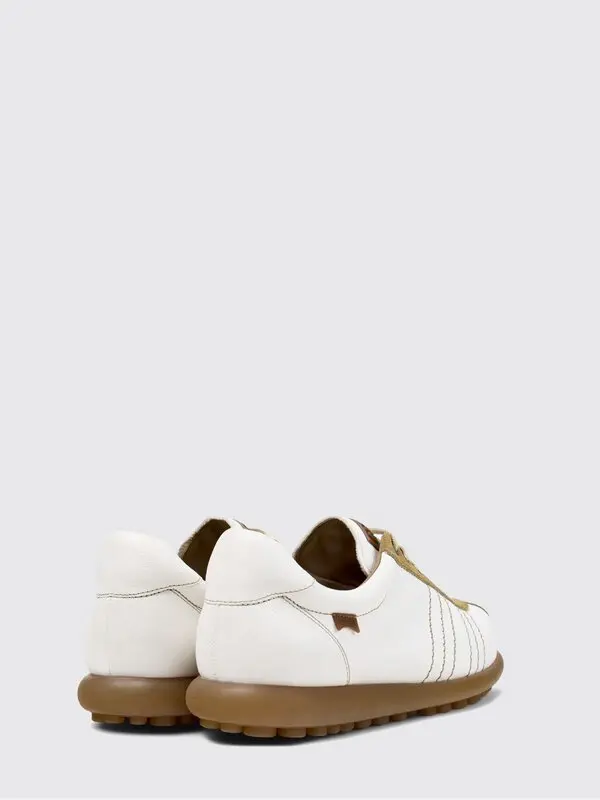 Camper Lace-up Sneakers