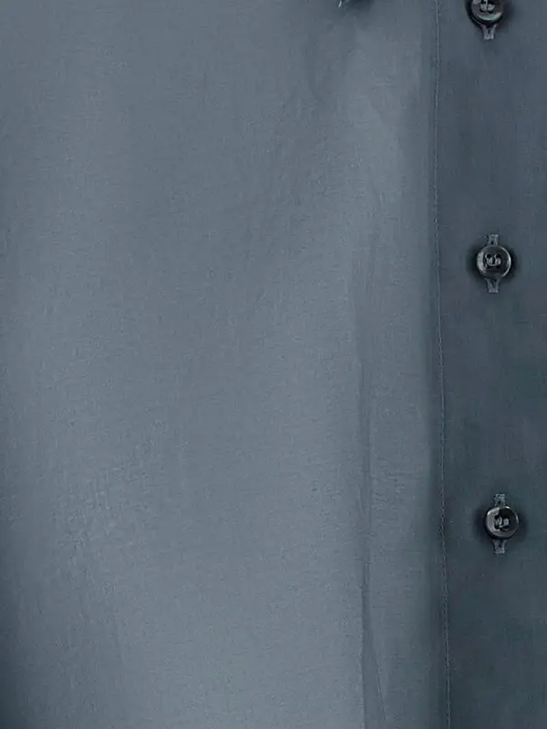 Brunello Cucinelli Shirt Colour - Blue